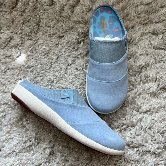 Spenco | Shoes | Spenco Siesta Bokeh Shoes | Poshmark